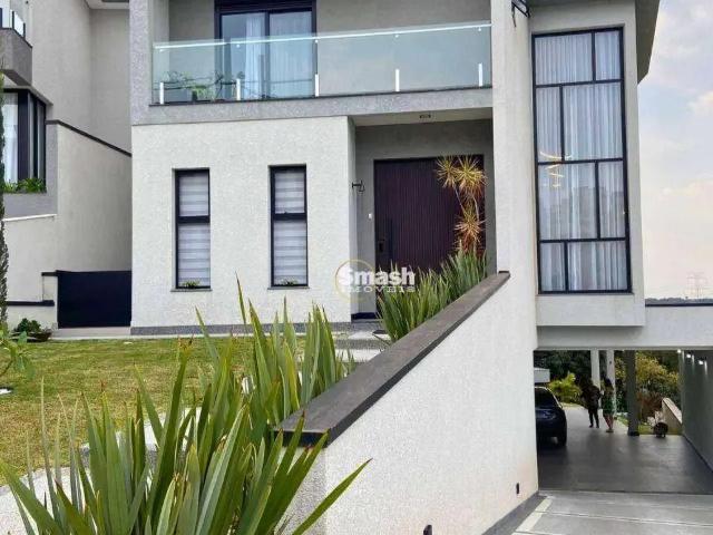 Casa / Sobrado para Venda em Mogi das Cruzes/SP Cidade Parquelandia 4 Quartos
