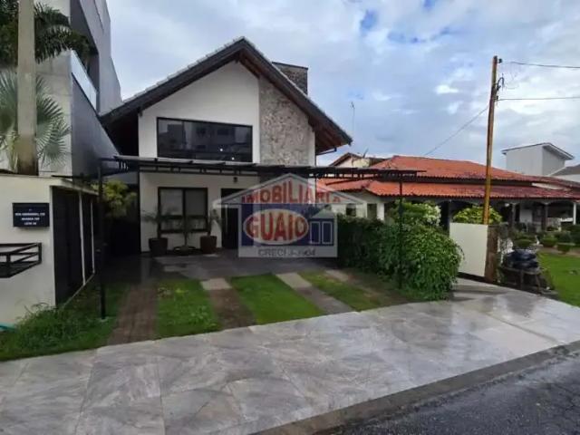 Casa / Sobrado para Venda em Mogi das Cruzes/SP Cidade Parquelandia 6 Quartos