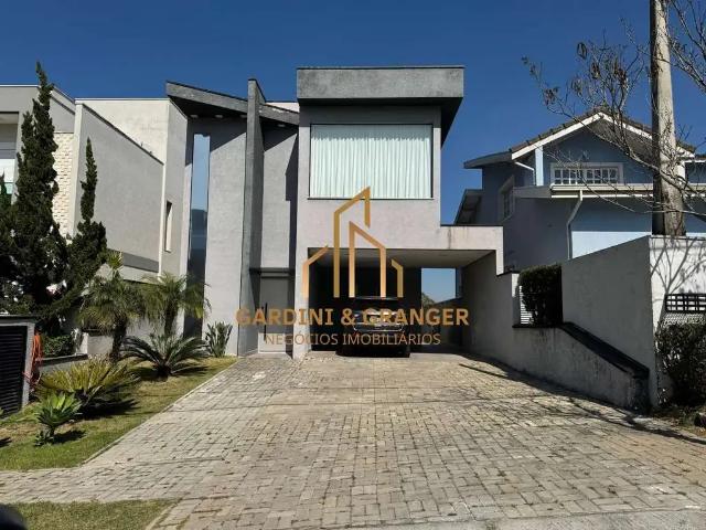 Casa / Sobrado para Venda em Mogi das Cruzes/SP Cidade Parquelandia 4 Quartos