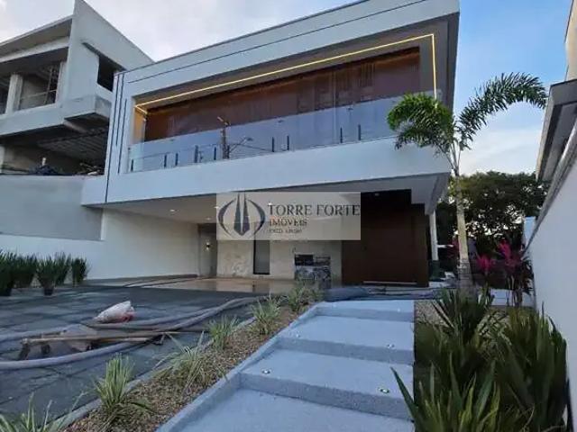 Casa / Sobrado para Venda em Mogi das Cruzes/SP Cidade Parquelandia 4 Quartos