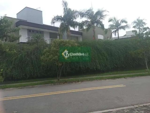 Casa / Sobrado para Venda em Mogi das Cruzes/SP Cidade Parquelandia 4 Quartos