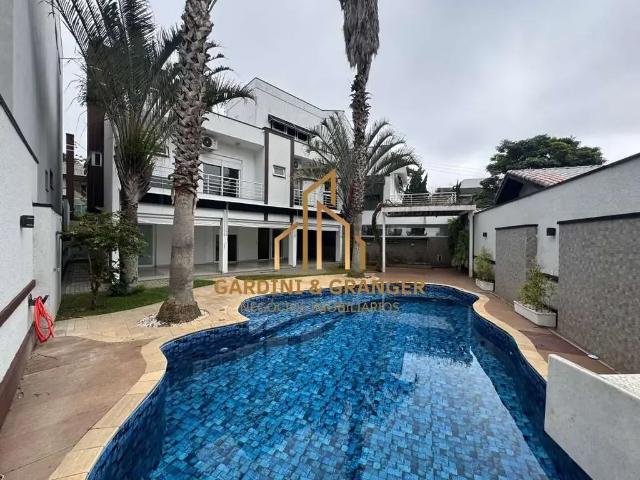 Casa / Sobrado para Venda em Mogi das Cruzes/SP Cidade Parquelandia 4 Quartos