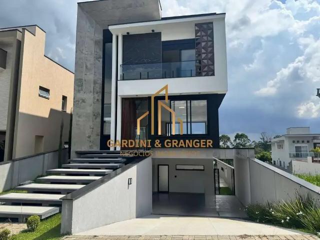 Casa / Sobrado para Venda em Mogi das Cruzes/SP Cidade Parquelandia 4 Quartos