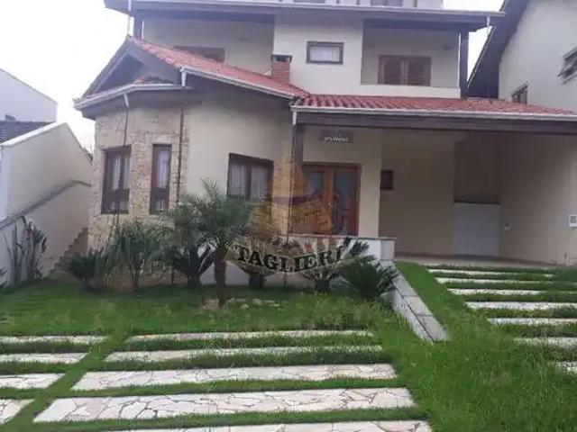 Casa / Sobrado para Venda em Mogi das Cruzes/SP Cidade Parquelandia 4 Quartos