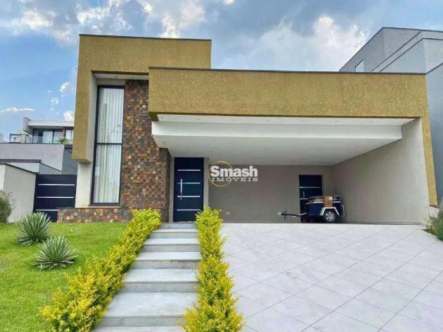 Casa / Sobrado para Venda em Mogi das Cruzes/SP Cidade Parquelandia 4 Quartos
