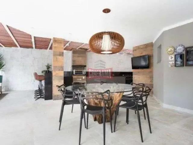 Casa / Sobrado para Venda em Mogi das Cruzes/SP Cidade Parquelandia 5 Quartos