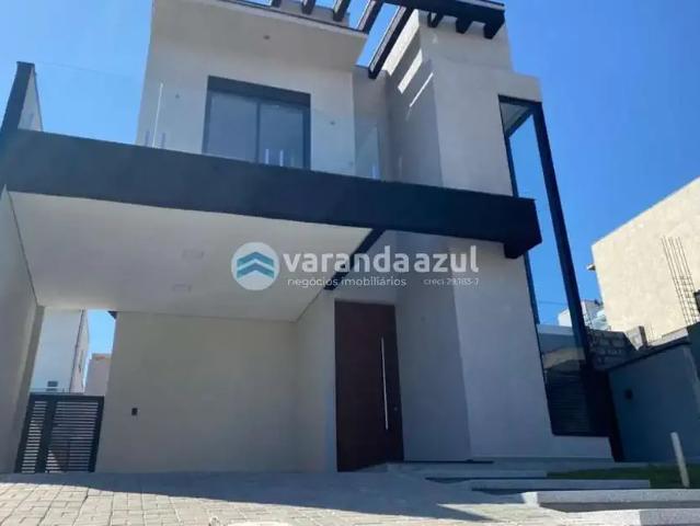 Casa / Sobrado para Venda em Mogi das Cruzes/SP Cidade Parquelandia 5 Quartos