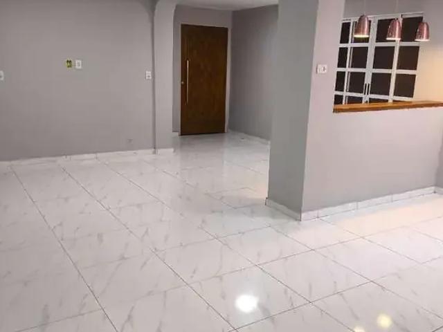 Casa / Sobrado para Venda em Mogi das Cruzes/SP Conjunto Habitacional Antônio Bovolenta 3 Quartos