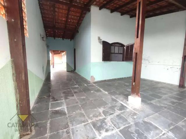 Casa / Sobrado para Venda em Mogi das Cruzes/SP Conjunto Habitacional Ana Paula 2 Quartos