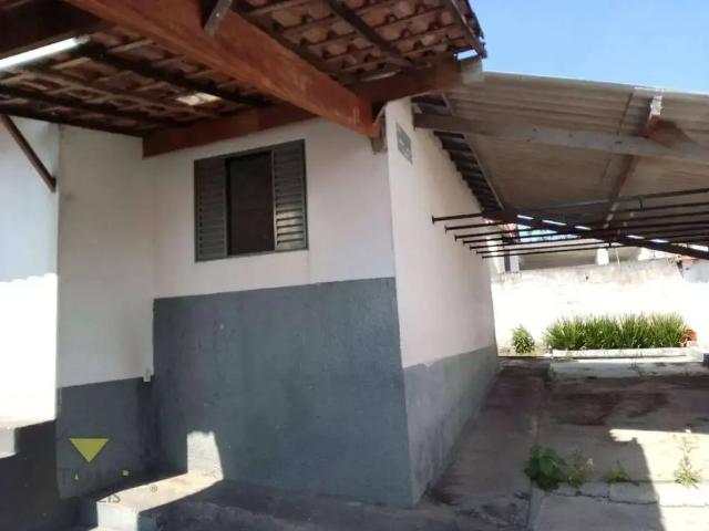 Casa / Sobrado para Venda em Mogi das Cruzes/SP Conjunto Habitacional Brás Cubas 3 Quartos
