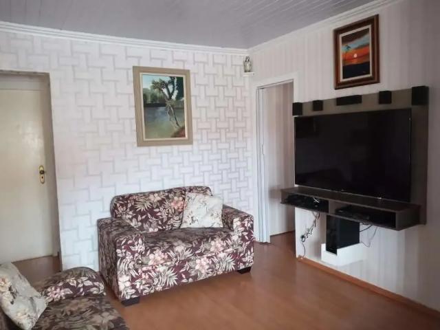 Casa / Sobrado para Venda em Mogi das Cruzes/SP Conjunto Habitacional Brás Cubas 3 Quartos