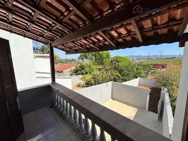 Casa / Sobrado para Venda em Mogi das Cruzes/SP Conjunto Habitacional Brás Cubas 3 Quartos