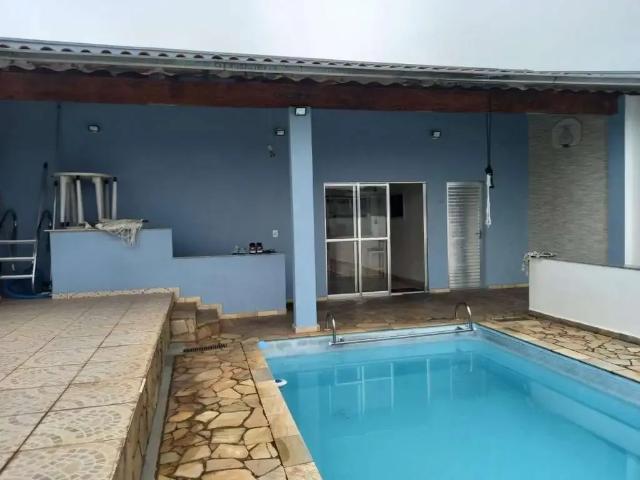Casa / Sobrado para Venda em Mogi das Cruzes/SP Conjunto Habitacional São Sebastião 4 Quartos