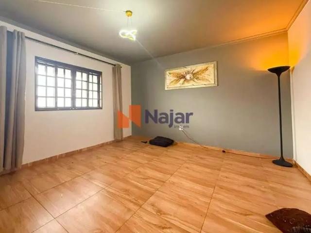 Casa / Sobrado para Venda em Mogi das Cruzes/SP Conjunto Habitacional São Sebastião 2 Quartos