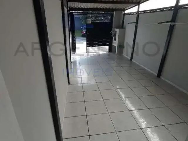 Casa / Sobrado para Venda em Mogi das Cruzes/SP Conjunto Habitacional São Sebastião 2 Quartos