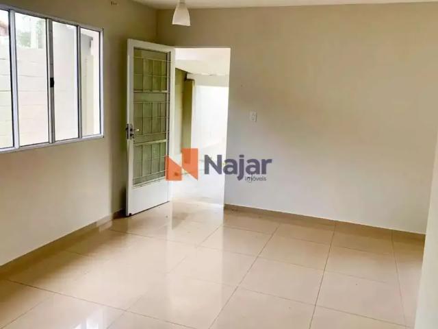 Casa / Sobrado para Venda em Mogi das Cruzes/SP Conjunto Habitacional São Sebastião 3 Quartos