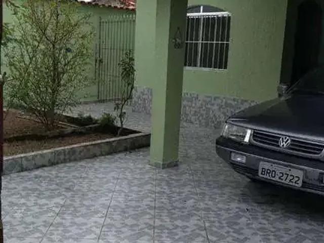 Casa / Sobrado para Venda em Mogi das Cruzes/SP Conjunto Habitacional São Sebastião 3 Quartos