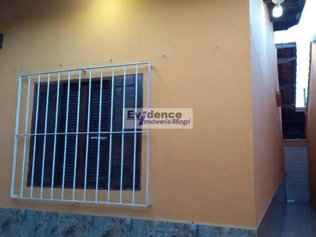 Casa / Sobrado para Venda em Mogi das Cruzes/SP Conjunto Habitacional Taysa 2 Quartos