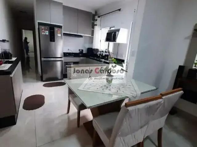 Casa / Sobrado para Venda em Mogi das Cruzes/SP Conjunto Oropó 2 Quartos