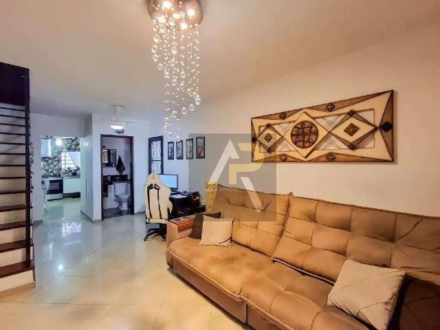 Casa / Sobrado para Venda em Mogi das Cruzes/SP Conjunto Residencial Álvaro Bovolenta 2 Quartos