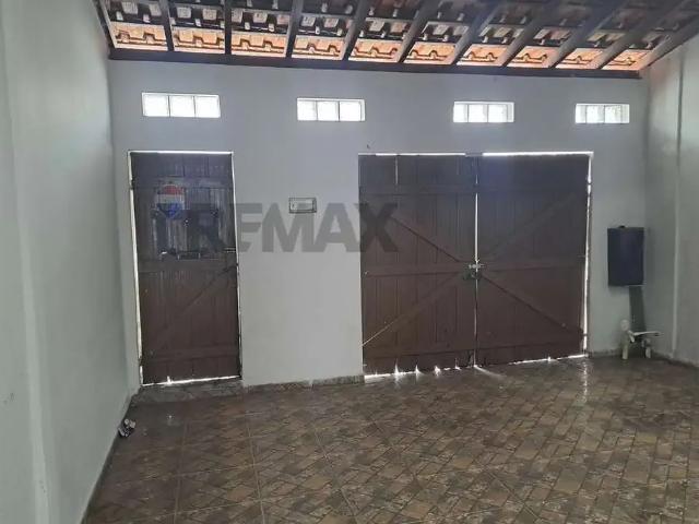 Casa / Sobrado para Venda em Mogi das Cruzes/SP Conjunto Residencial Cocuera 2 Quartos