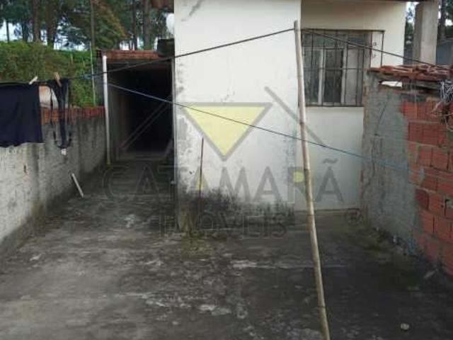 Casa / Sobrado para Venda em Mogi das Cruzes/SP Conjunto Residencial Cocuera 4 Quartos