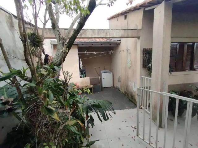 Casa / Sobrado para Venda em Mogi das Cruzes/SP Conjunto Residencial do Bosque 3 Quartos