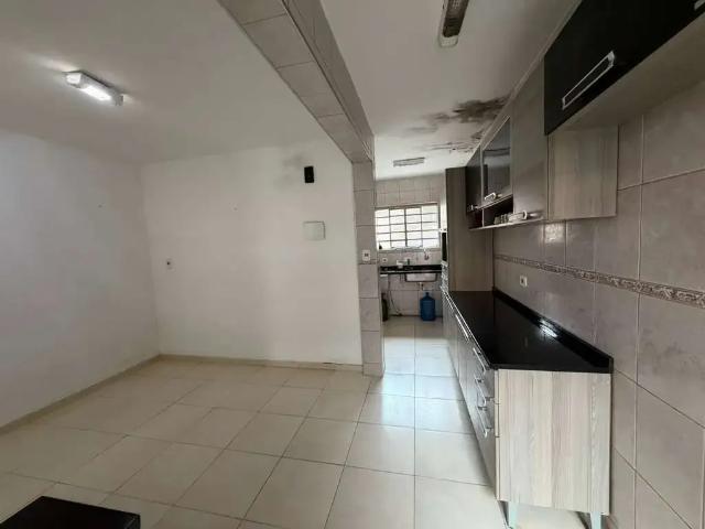 Casa / Sobrado para Venda em Mogi das Cruzes/SP Conjunto Residencial do Bosque 2 Quartos