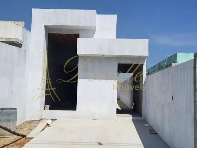 Casa / Sobrado para Venda em Mogi das Cruzes/SP Conjunto Residencial Nova Bertioga 3 Quartos