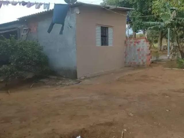 Casa / Sobrado para Venda em Mogi das Cruzes/SP Conjunto Residencial Santo Ângelo 1 Quartos