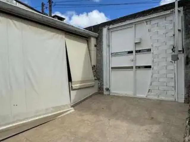 Casa / Sobrado para Venda em Mogi das Cruzes/SP Conjunto Residencial Santo Ângelo 2 Quartos
