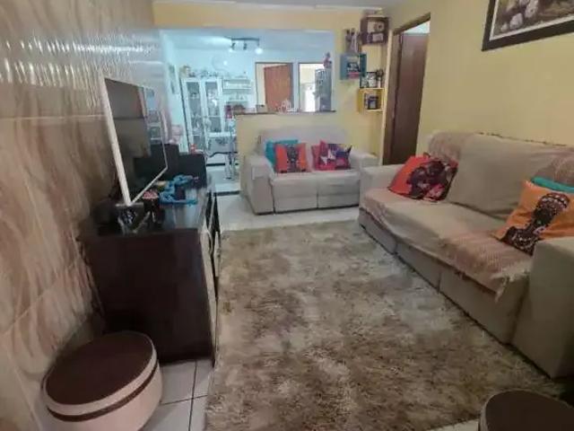 Casa / Sobrado para Venda em Mogi das Cruzes/SP Conjunto Residencial Santo Ângelo 4 Quartos