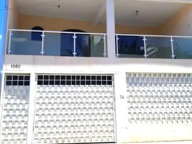 Casa / Sobrado para Venda em Mogi das Cruzes/SP Do Taboão 3 Quartos