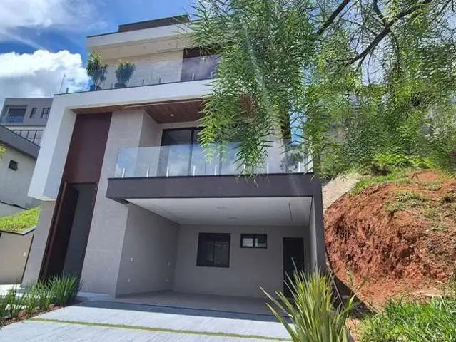 Casa / Sobrado para Venda em Mogi das Cruzes/SP Fazenda Rodeio 4 Quartos