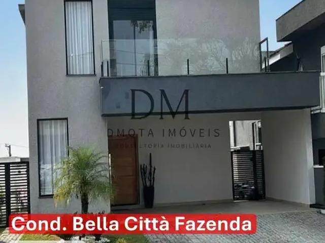 Casa / Sobrado para Venda em Mogi das Cruzes/SP Fazenda Rodeio 3 Quartos