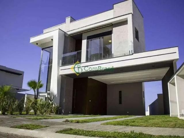 Casa / Sobrado para Venda em Mogi das Cruzes/SP Fazenda Rodeio 3 Quartos