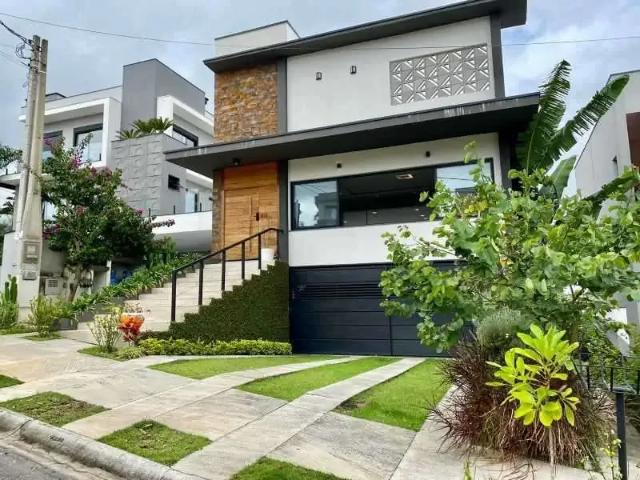 Casa / Sobrado para Venda em Mogi das Cruzes/SP Fazenda Rodeio 3 Quartos