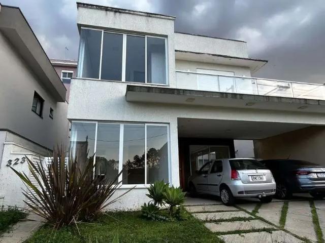 Casa / Sobrado para Venda em Mogi das Cruzes/SP Fazenda Rodeio 3 Quartos