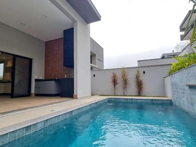Casa / Sobrado para Venda em Mogi das Cruzes/SP Fazenda Rodeio 3 Quartos