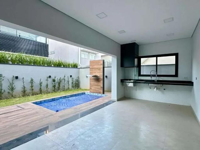 Casa / Sobrado para Venda em Mogi das Cruzes/SP Fazenda Rodeio 3 Quartos
