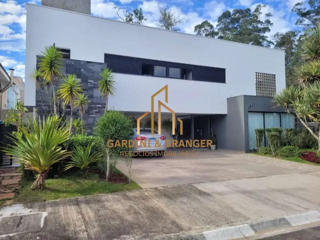 Casa / Sobrado para Venda em Mogi das Cruzes/SP Fazenda Rodeio 3 Quartos