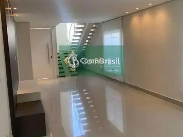 Casa / Sobrado para Venda em Mogi das Cruzes/SP Fazenda Rodeio 3 Quartos