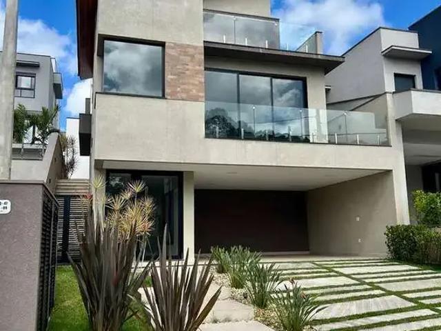 Casa / Sobrado para Venda em Mogi das Cruzes/SP Fazenda Rodeio 3 Quartos