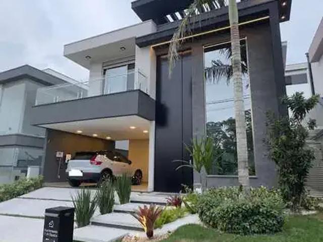 Casa / Sobrado para Venda em Mogi das Cruzes/SP Fazenda Rodeio 3 Quartos