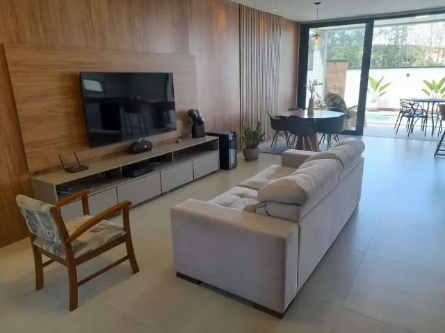 Casa / Sobrado para Venda em Mogi das Cruzes/SP Fazenda Rodeio 3 Quartos
