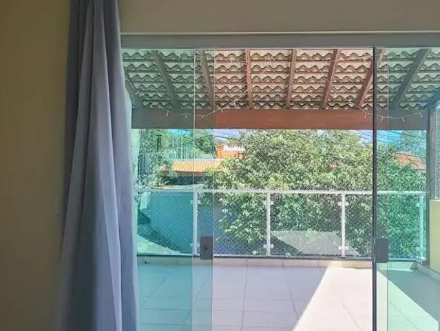 Casa / Sobrado para Venda em Mogi das Cruzes/SP Jardim Cambuci 4 Quartos