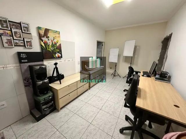 Casa / Sobrado para Venda em Mogi das Cruzes/SP Jardim Cambuci 2 Quartos