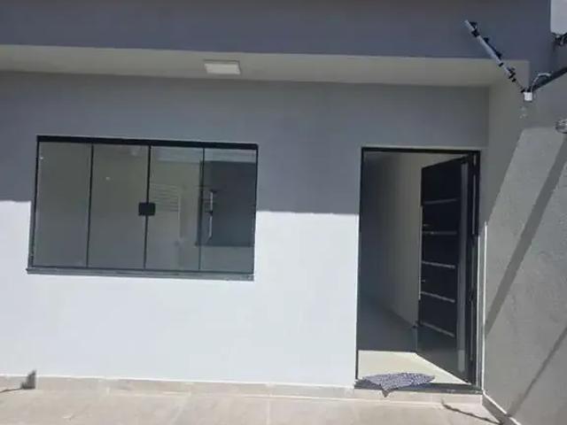 Casa / Sobrado para Venda em Mogi das Cruzes/SP Jardim Cambuci 2 Quartos