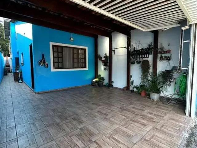 Casa / Sobrado para Venda em Mogi das Cruzes/SP Jardim Cambuci 2 Quartos