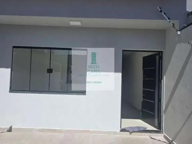 Casa / Sobrado para Venda em Mogi das Cruzes/SP Jardim Cambuci 2 Quartos
